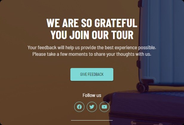 Importance of Customer Feedback in Travel Industry | involve.me