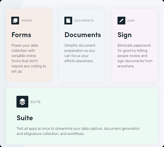 What is the Best Formstack Alternative in 2025? | involve.me