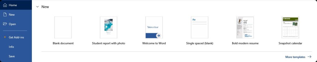 How to Create Fillable Forms in Word? | involve.me
