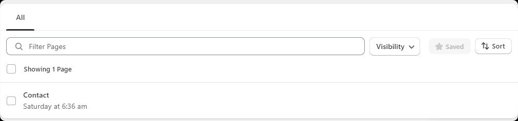 Embed a Custom Form on Shopify in 4 Easy Steps