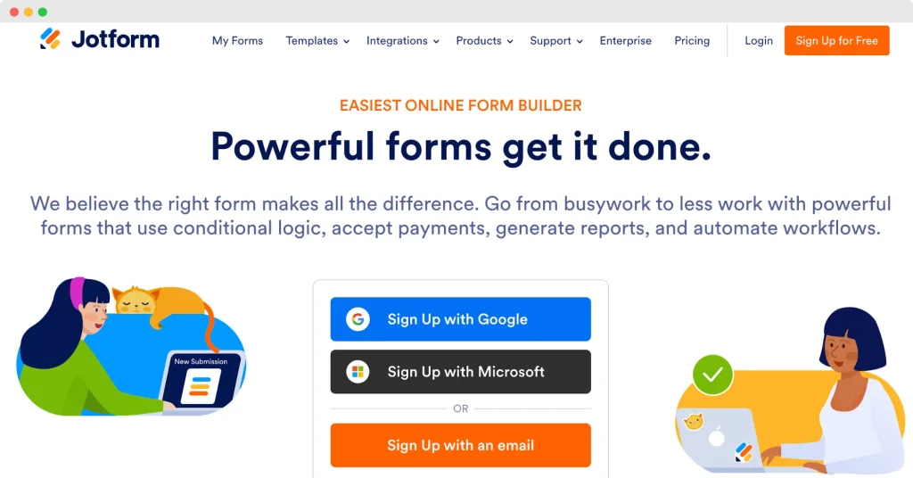 Key Microsoft Survey (Microsoft Forms) Alternatives in 2025