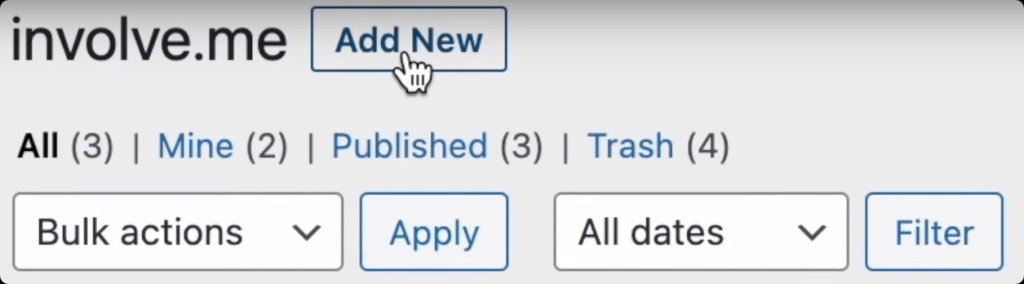 How to Embed AI Tools on your Website? | involve.me