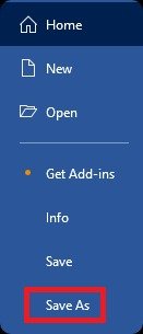 How to Create Fillable Forms in Word? | involve.me