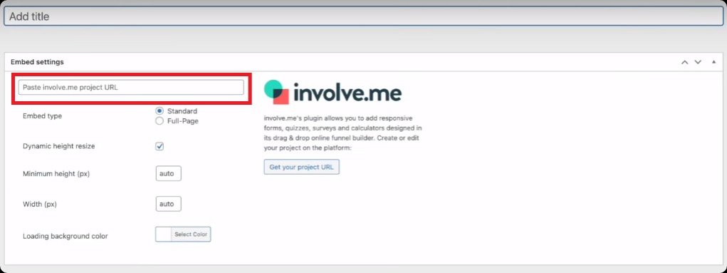 How to Embed AI Tools on your Website? | involve.me