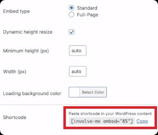 How to Embed AI Tools on your Website? | involve.me