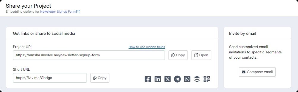 How to Create Fillable Forms in Word? | involve.me