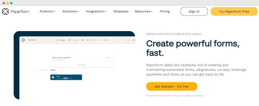 Key Microsoft Survey (Microsoft Forms) Alternatives in 2025