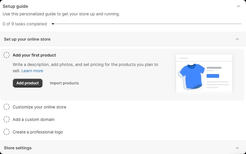 Embed a Custom Form on Shopify in 4 Easy Steps