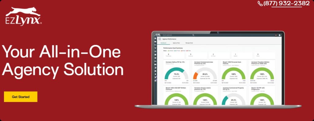 Online Tools for Insurance Agents | involve.me | involve.me