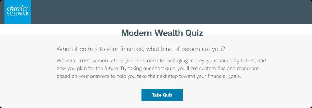 How Fun Quizzes can help in Lead Generation [for finance professionals] | involve.me