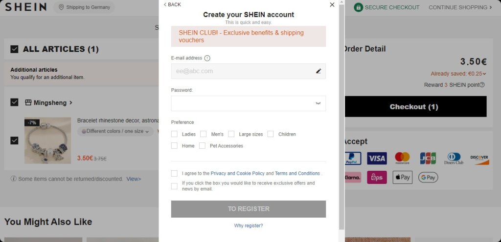 6 Ways to Optimize Your E-Commerce Checkout Process with AI Forms ...