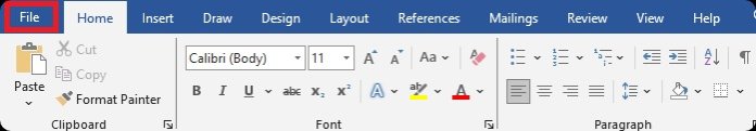 How to Create Fillable Forms in Word? | involve.me