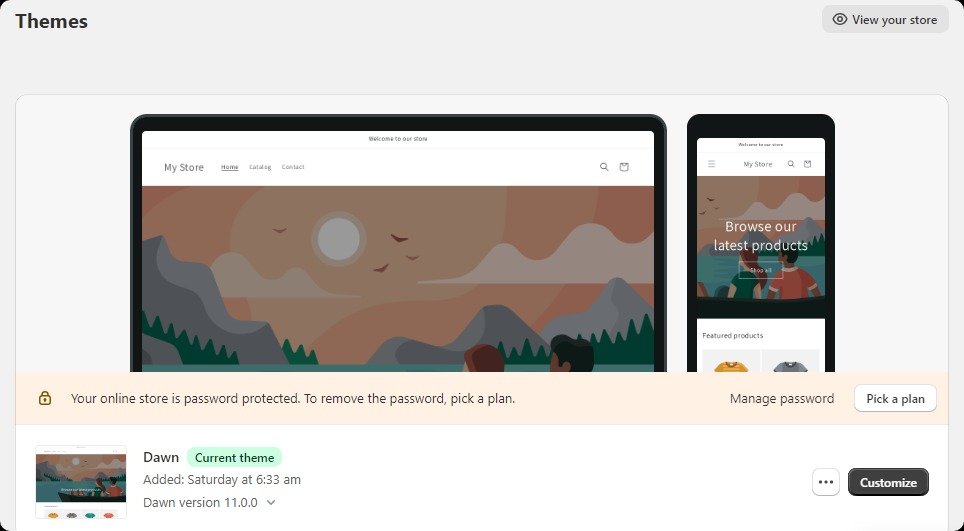 Embed a Custom Form on Shopify in 4 Easy Steps