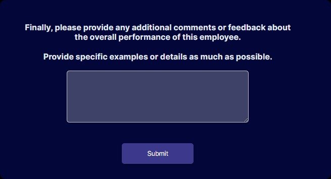 What is 360 Survey Method? [Survey Templates] | involve.me | involve.me