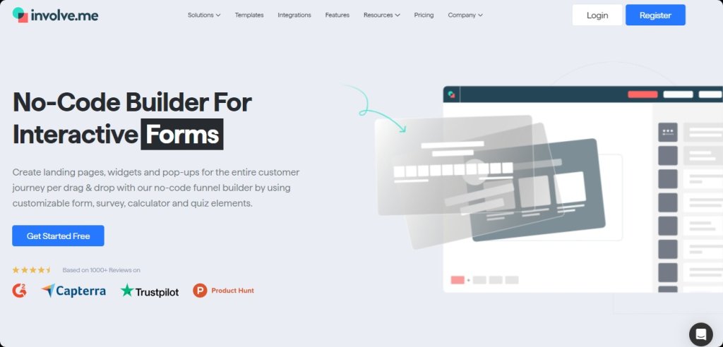 Embed a Custom Form on Shopify in 4 Easy Steps