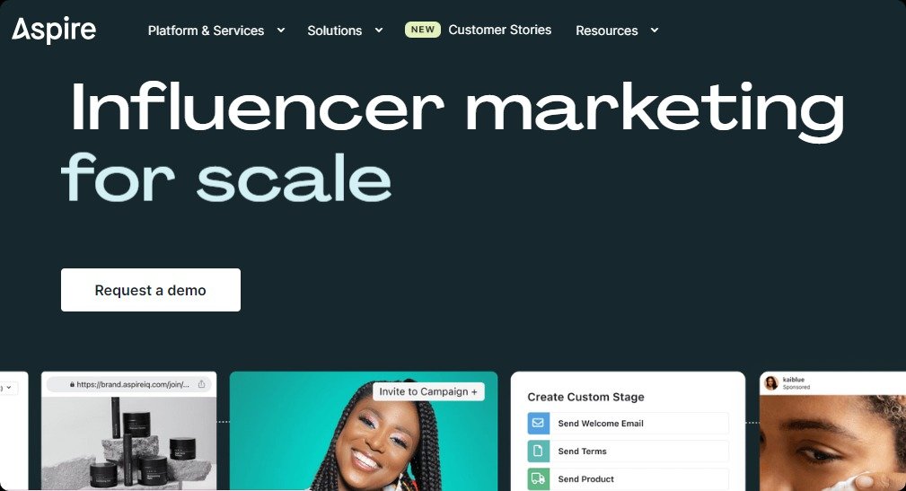 6 Ways to Use AI in your Social Media Strategy | involve.me