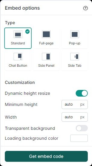 Embed a Custom Form on Shopify in 4 Easy Steps