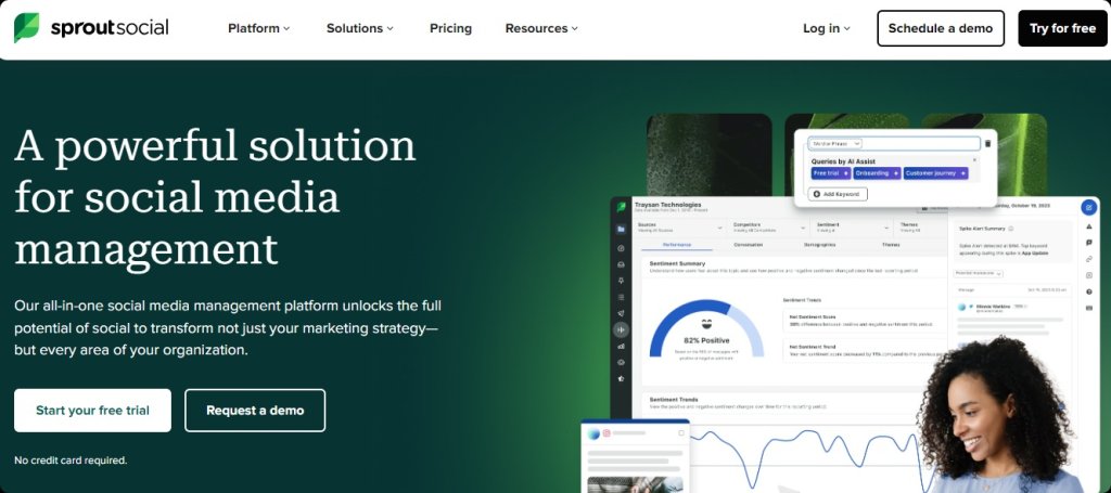 6 Ways to Use AI in your Social Media Strategy | involve.me