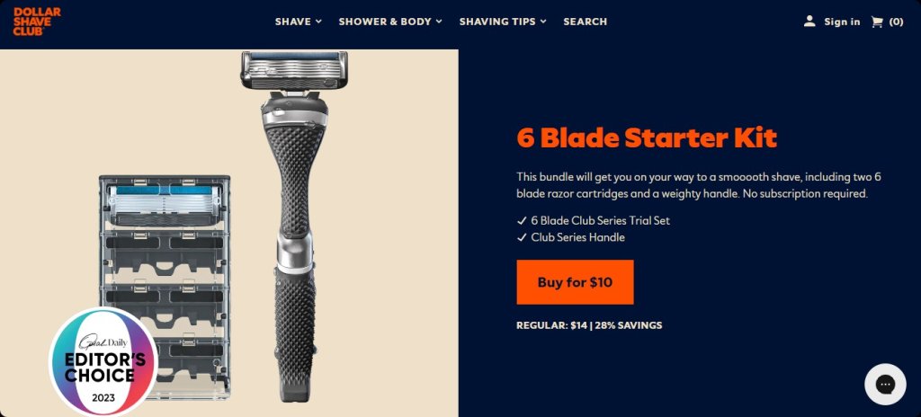 A Guide to Customer Profiling in Direct-to-Consumer Brands | involve.me