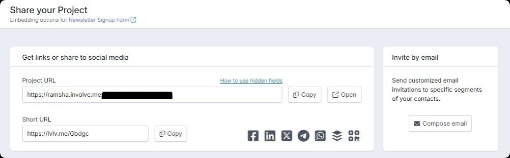 How to Create Google RSVP Forms (+Better Alternative)
