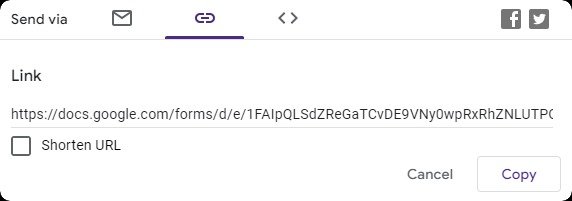 How to Create Google RSVP Forms (+Better Alternative)