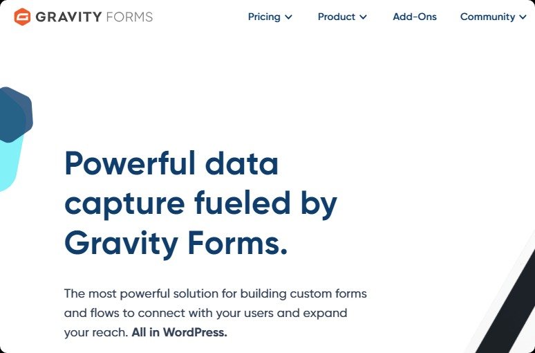 5 Best WordPress Form Plugin in 2025 | involve.me