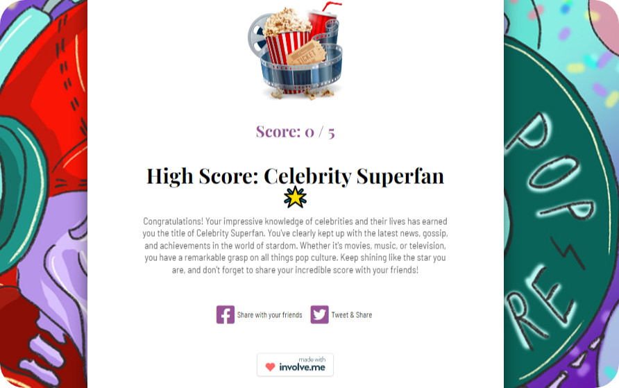 Create Trivia Quiz with ChatGPT in 30 minutes | involve.me