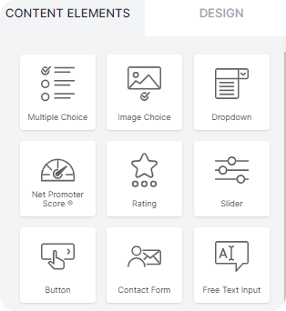 How To Make A BuzzFeed Style Personality Quiz | involve.me | involve.me