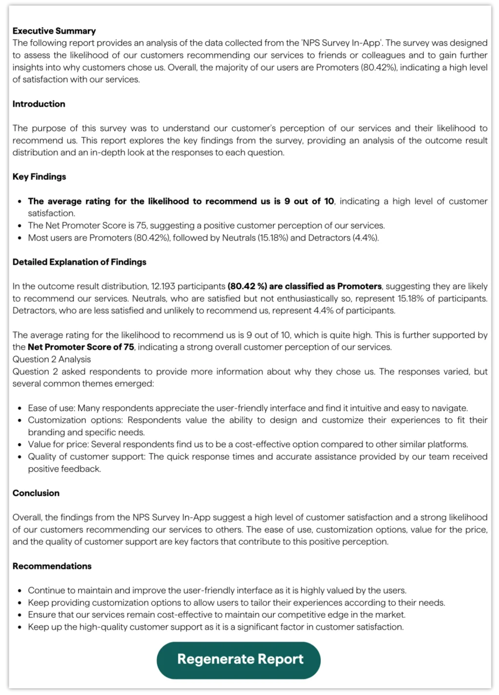 How to Create a Questionnaire: A Guide +Templates | involve.me