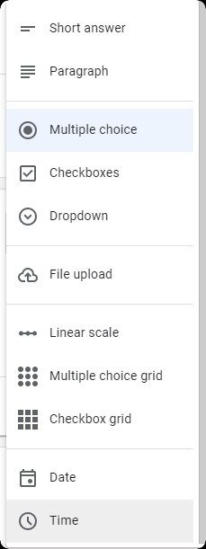 How to Create Anonymous Google Survey | involve.me