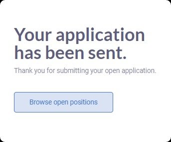 How to Create a Basic Job Application Form?+(Templates)