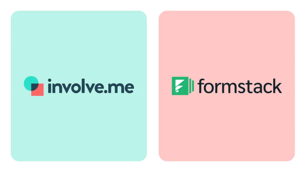 What is the Best Formstack Alternative in 2025? | involve.me