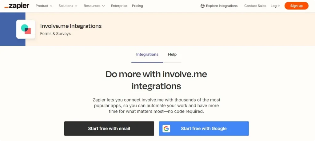 Best Zapier Integrations to Maximize Business Efficiency