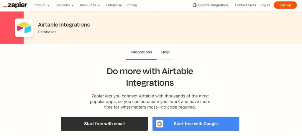 Best Zapier Integrations to Maximize Business Efficiency