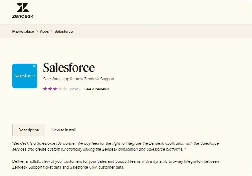 Best Zendesk Sell Integrations for Marketing Automation