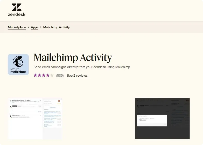 Best Zendesk Sell Integrations for Marketing Automation