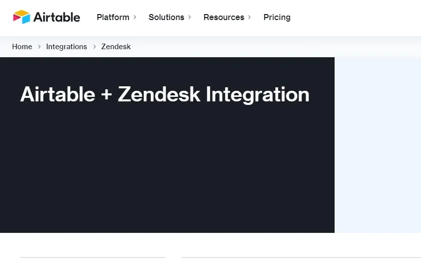Best Zendesk Sell Integrations for Marketing Automation