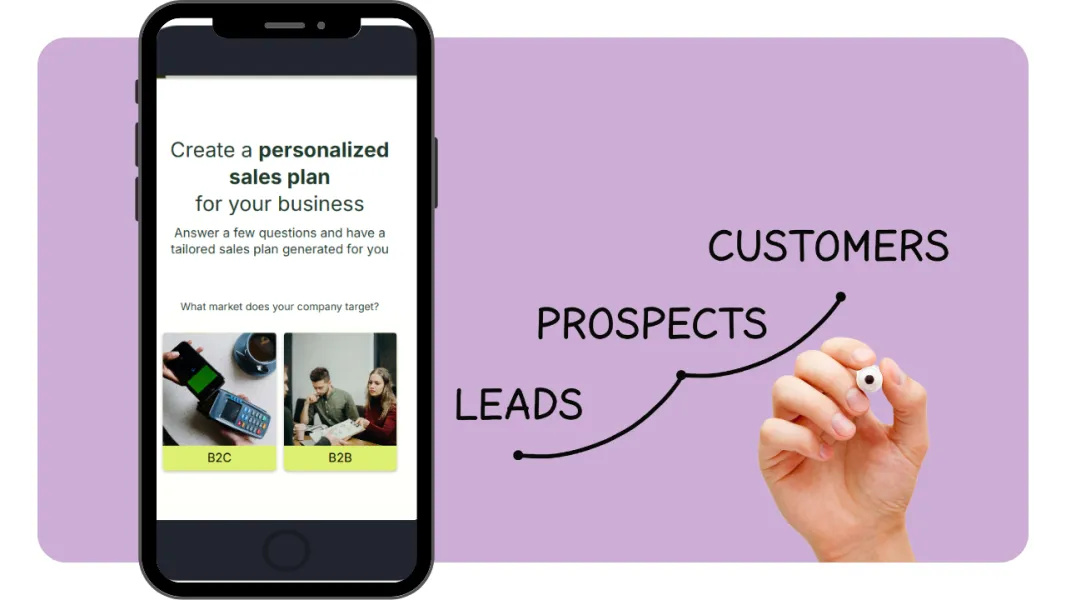 How to Create a Mobile Landing Page (2026 Guide) | involve.me