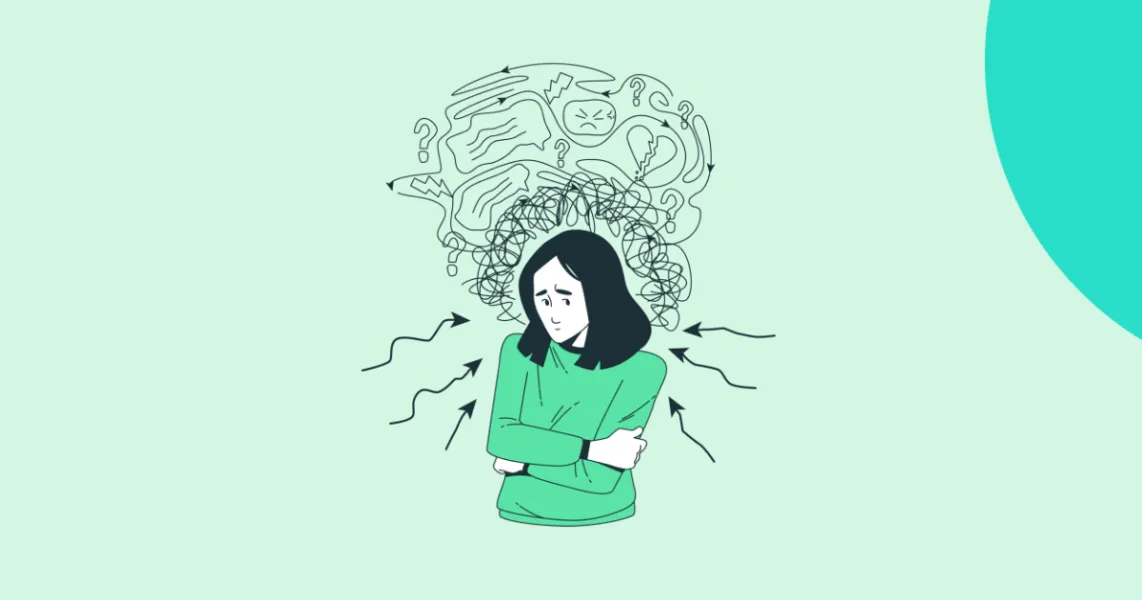 Best Practices to Deal With Anxious Customers | involve.me