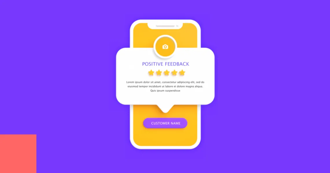 How To Ask Customers For Feedback The Right Way | involve.me | involve.me