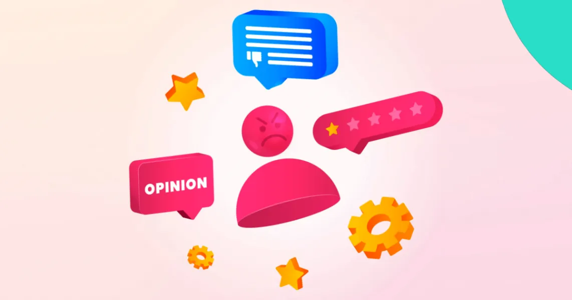 How To Get Customers to Share Their Valuable Feedback With You ...