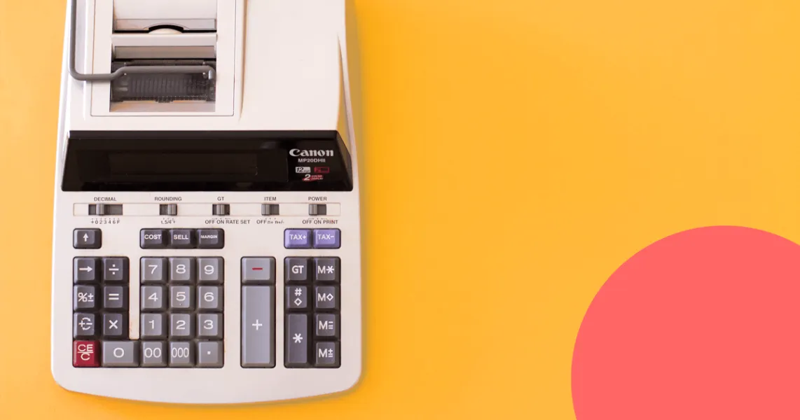 How to Set an Embedded Calculator on Your Website | involve.me