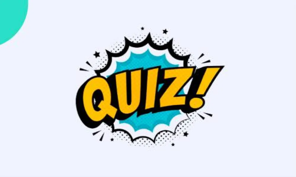 How To Promote Your Quiz For More Engagement | involve.me | involve.me