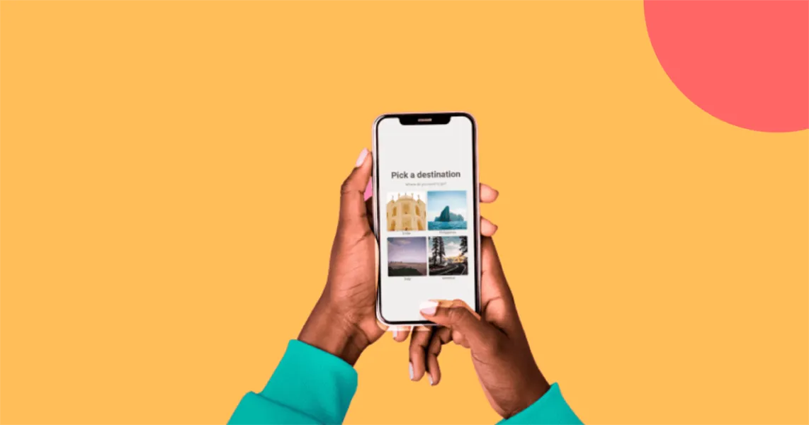 Creating a Personality Quiz + Free Templates | involve.me | involve.me