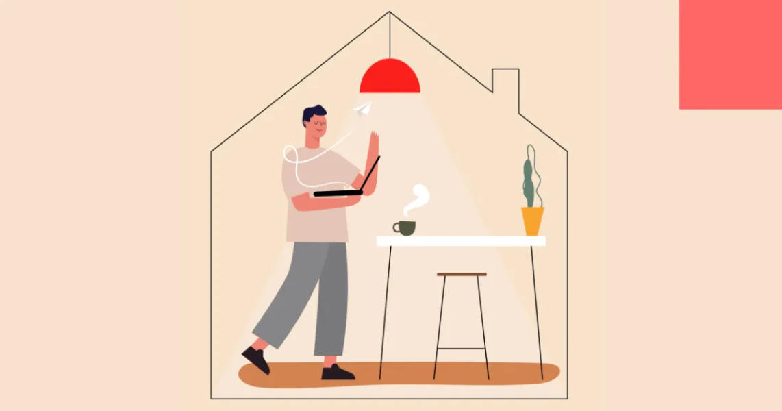 15 Questions to Ask in a Work From Home Survey (Examples) | involve.me