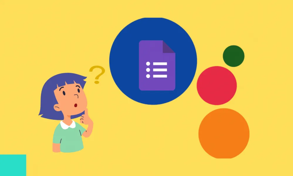Can AI Male Google Forms? | involve.me