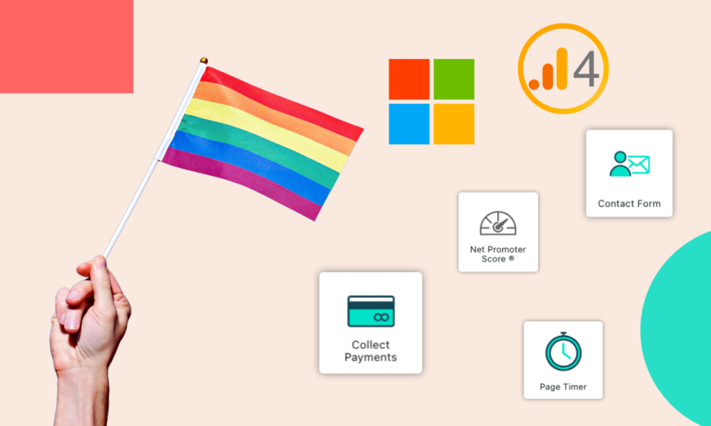 Product Updates in June 2023 | involve.me | involve.me