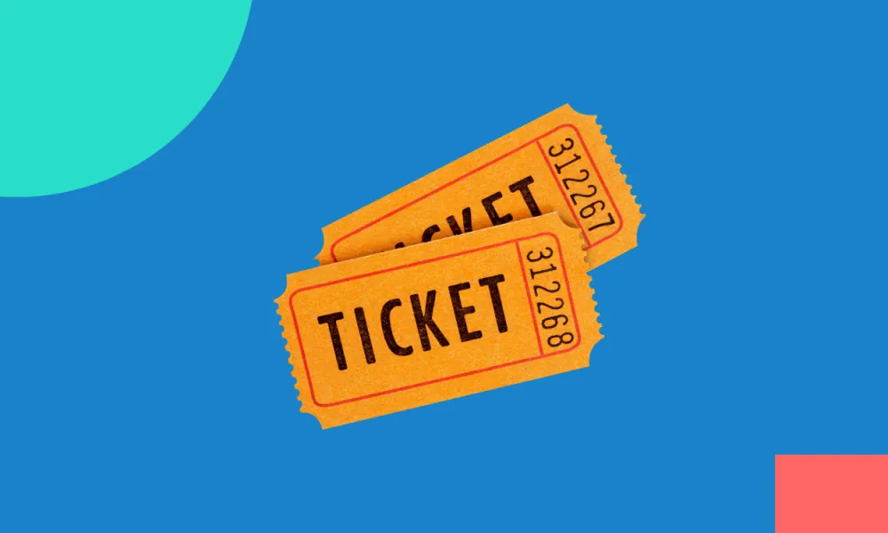 Organize a Successful Raffle for Better Engagement | involve.me