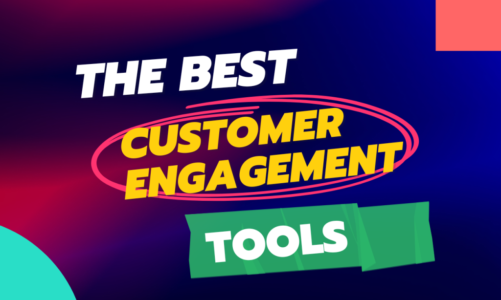 The Best AI Tools for Customer Engagement in 2025 | involve.me