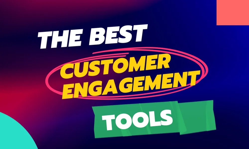 The Best AI Tools for Customer Engagement in 2026 | involve.me